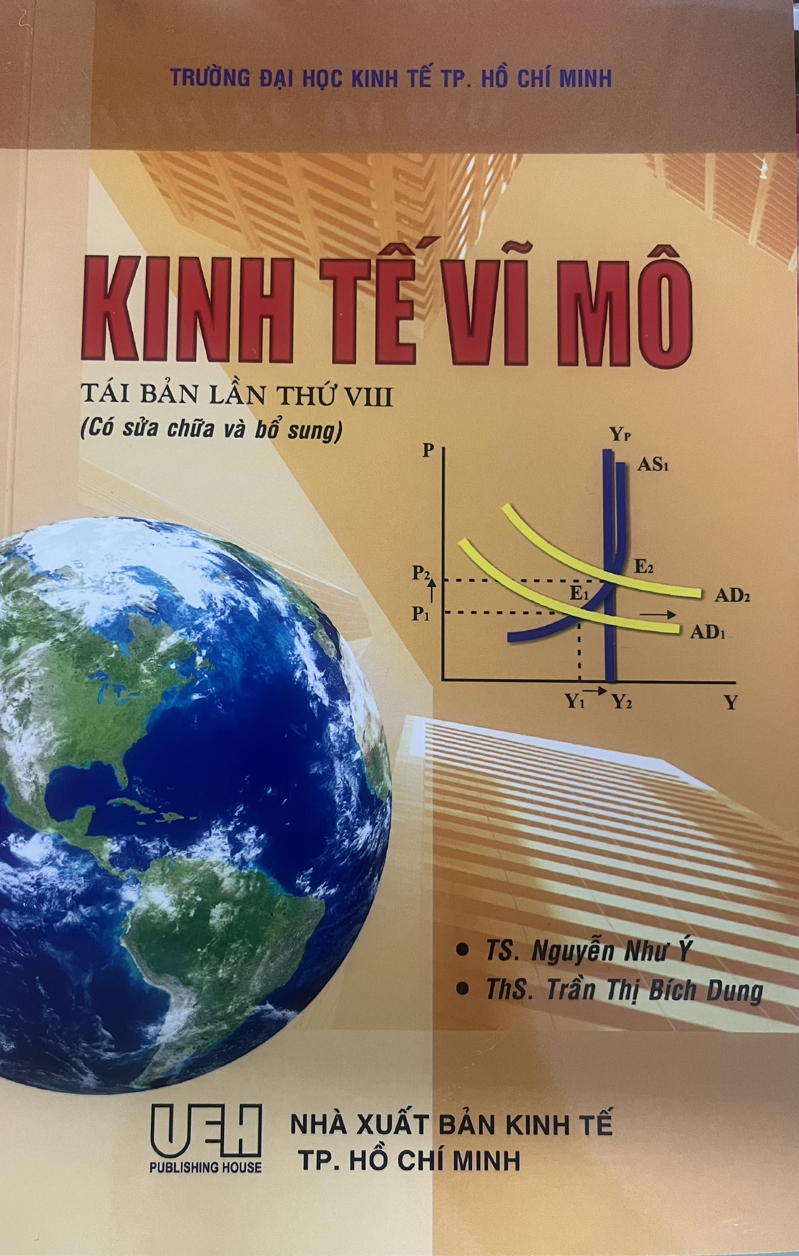 Phân biệt kinh tế vi mô với kinh tế vĩ mô